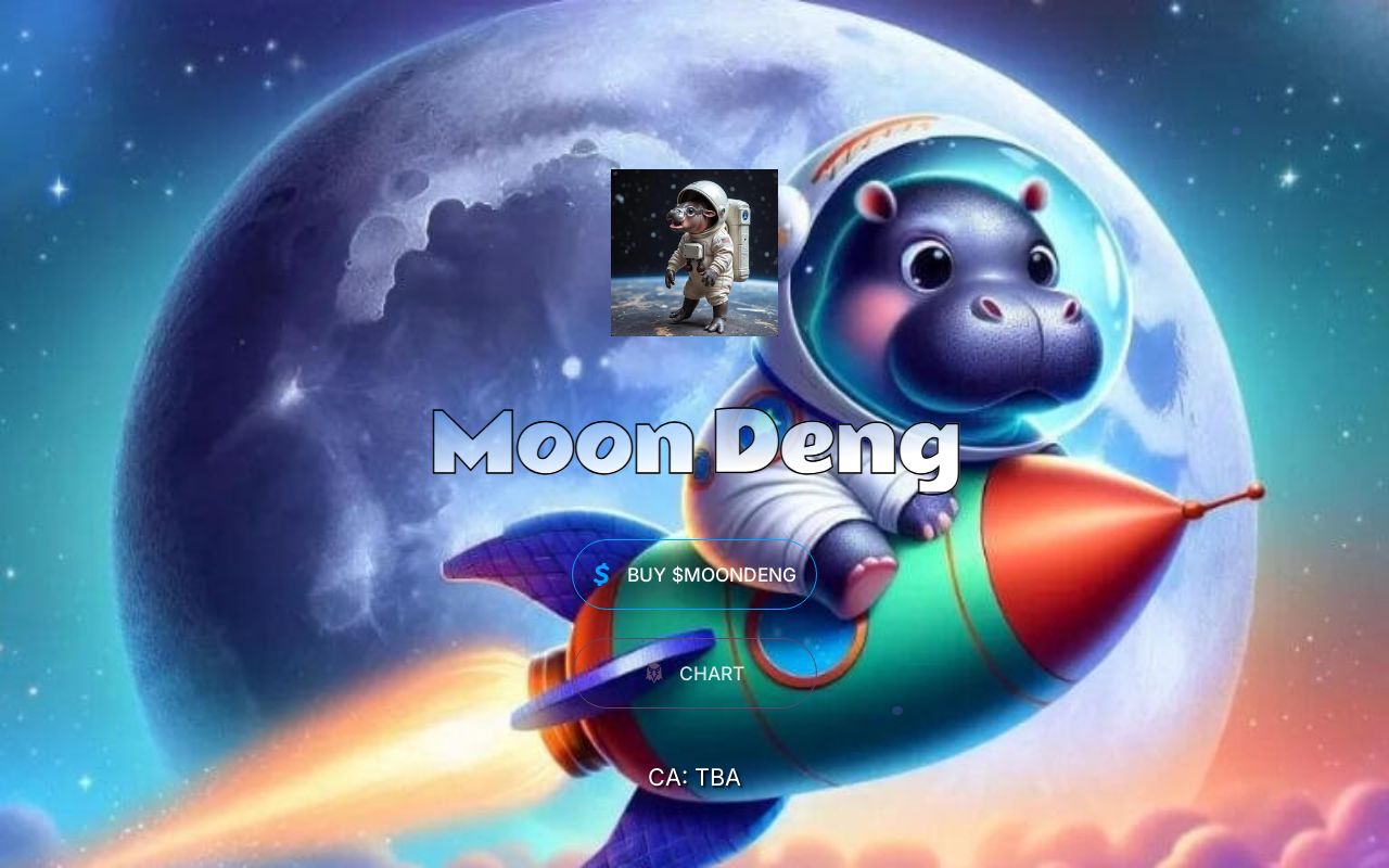 Moon Deng